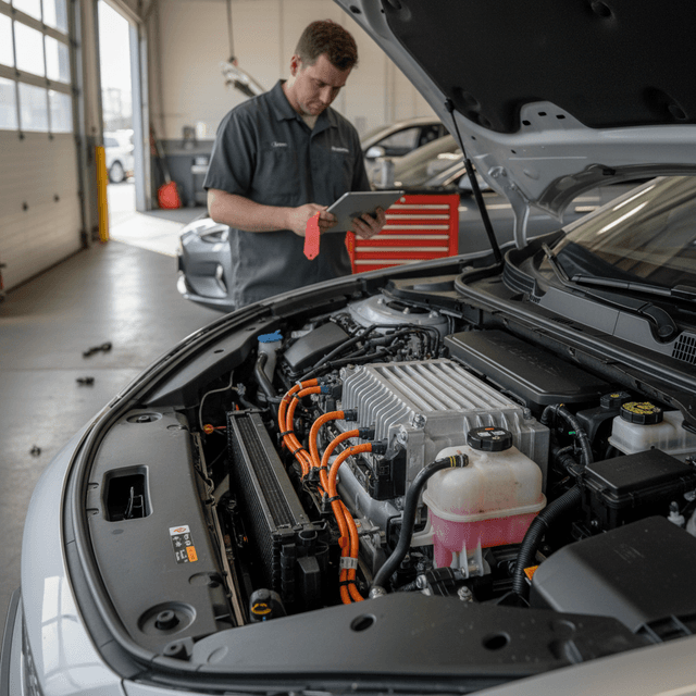 Certified Pre Owned Auto Guide 2025: Warranties & Costs | Recharged