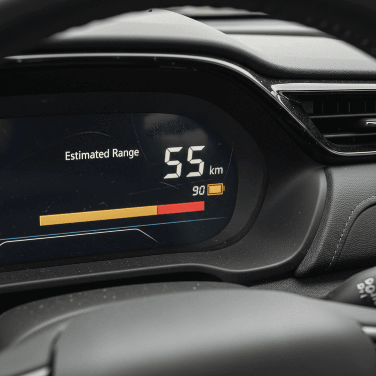 BMW iX Battery Degradation Guide 2025: What to Expect | Recharged