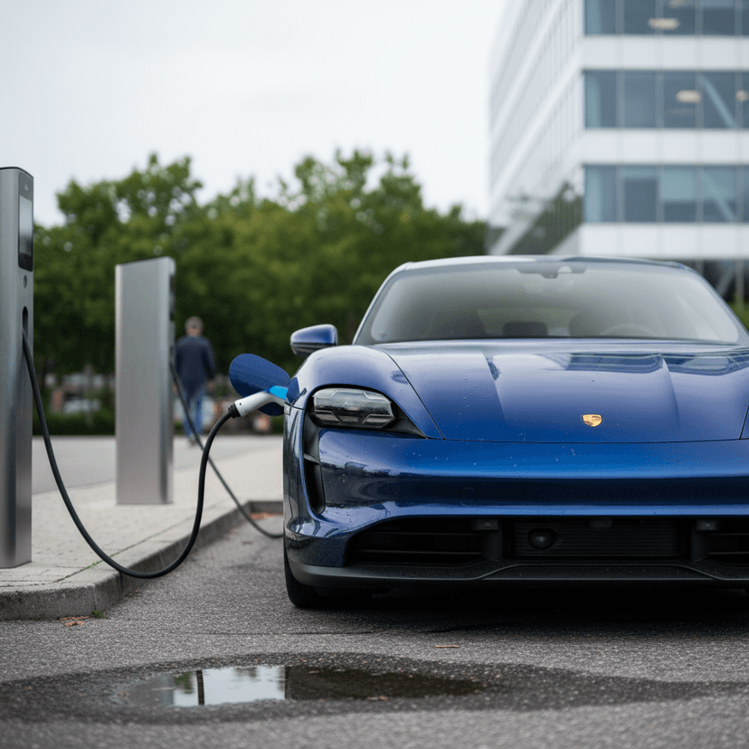Best Electric Sports Cars 2025: Top Picks & Buying Guide | Recharged
