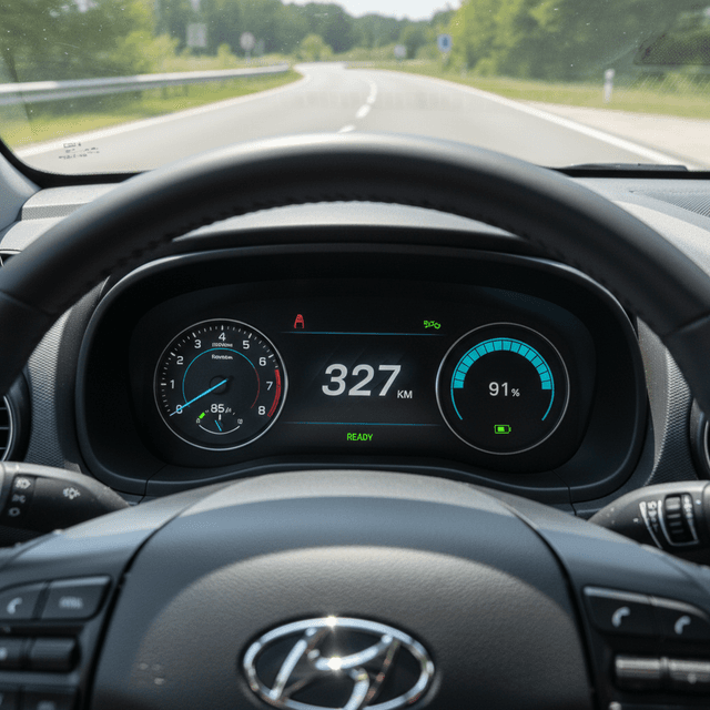 Tesla Model S Real World Highway Range Guide | Recharged