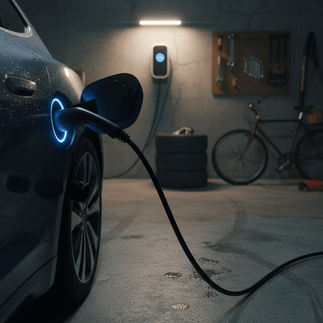 EV Charging Cost vs Gas Cost Per Mile (2026 Guide) | Recharged