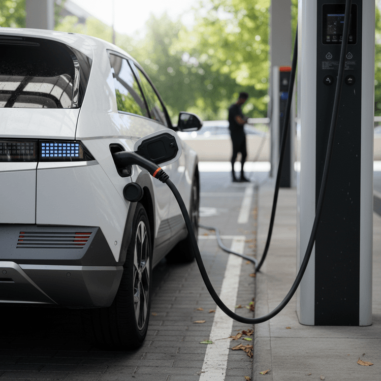 2025 Volvo EX90 Review: Range, Charging & Safety | Recharged