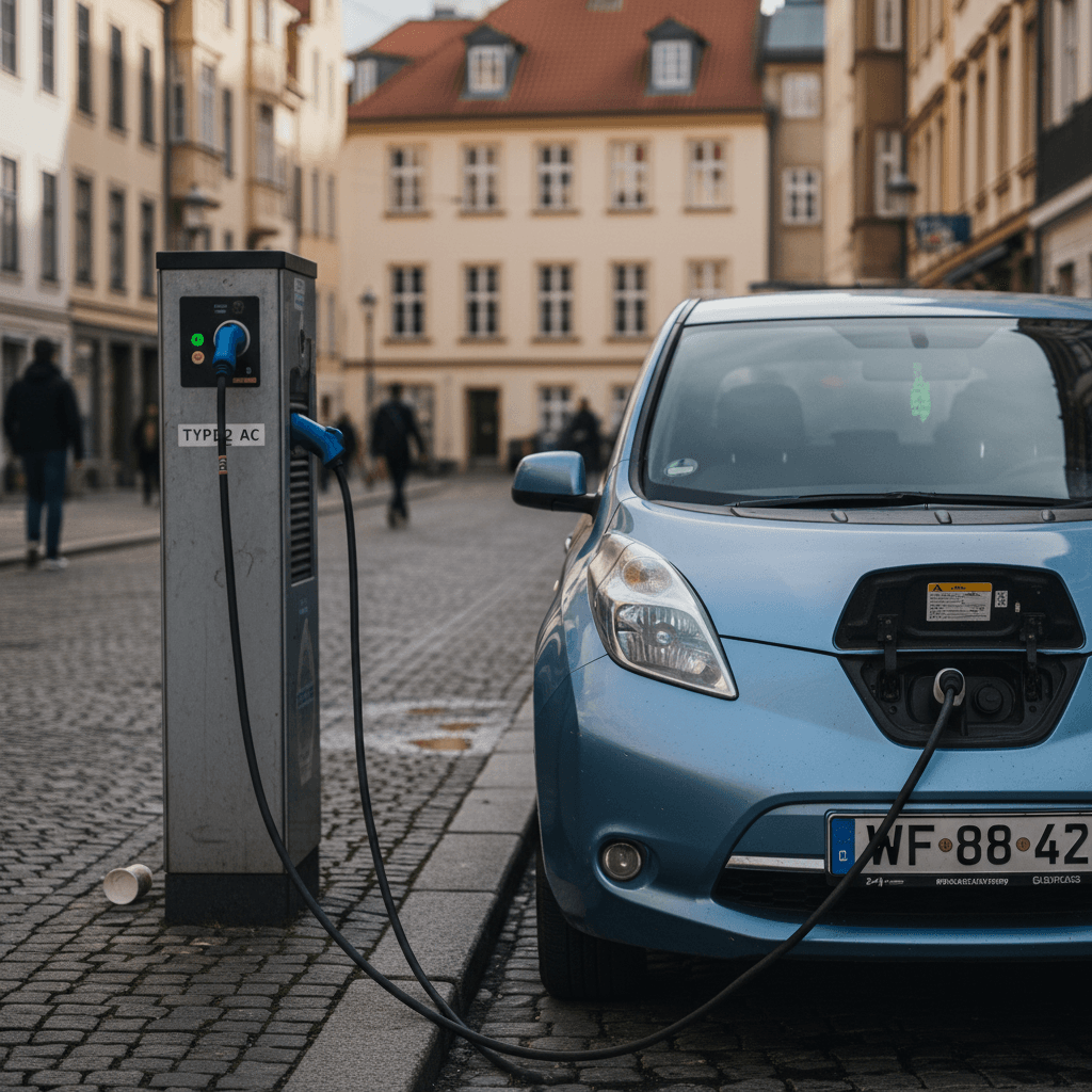 Cheap Used Electric Cars 2025: Best Buys Under $20K | Recharged