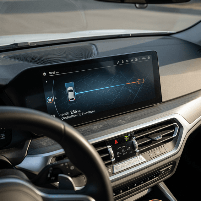 BMW i4 True Cost of Ownership Over 5 Years | Recharged