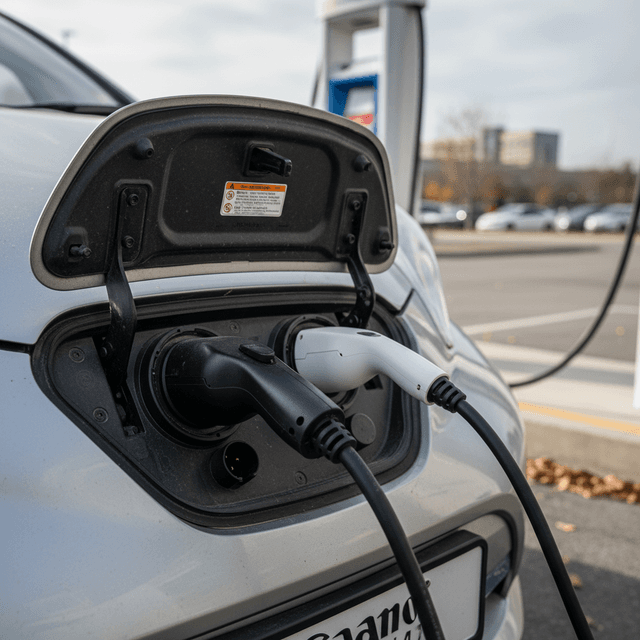 Nissan Leaf Long Term Review 2026: Battery, Range & Costs | Recharged