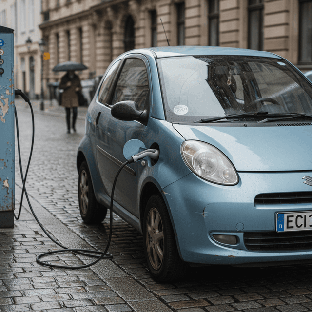 Best Used Compact Cars 2025: Top Picks by Budget | Recharged