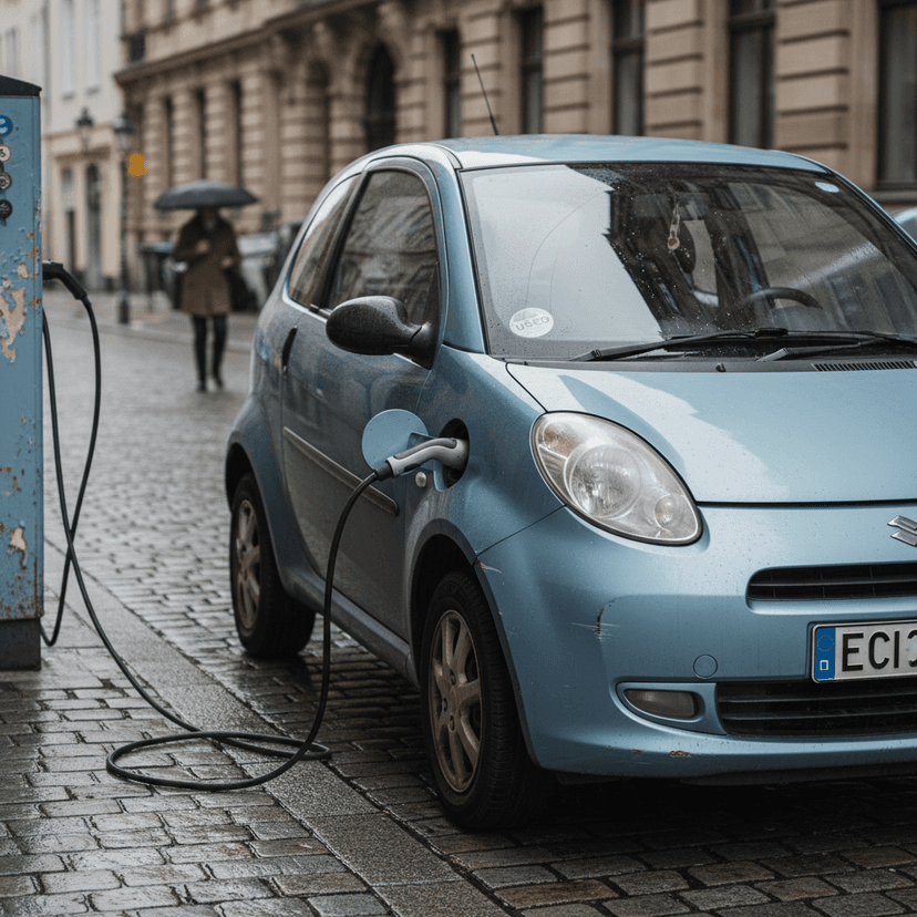 Best Used Compact Cars 2025: Top Picks by Budget | Recharged