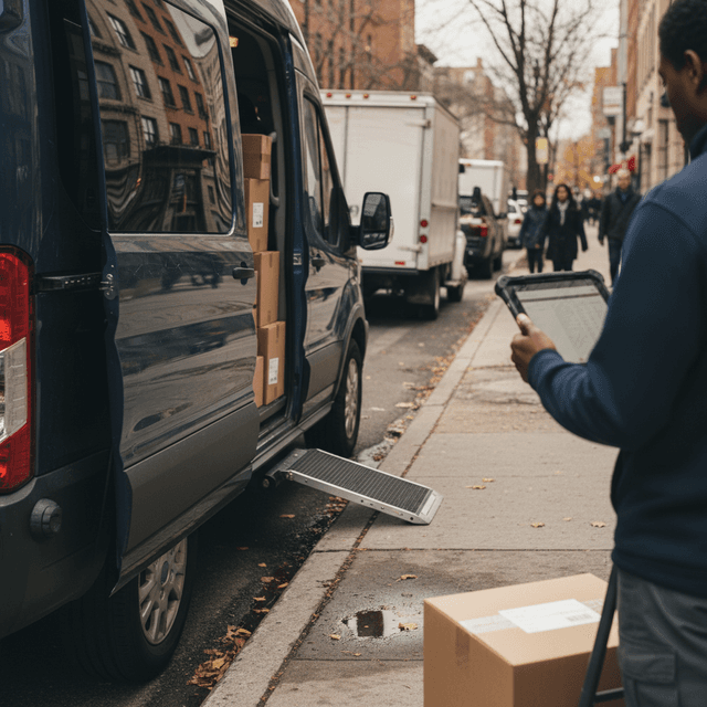 Best Electric Commercial Vans 2026: Top Models Compared | Recharged