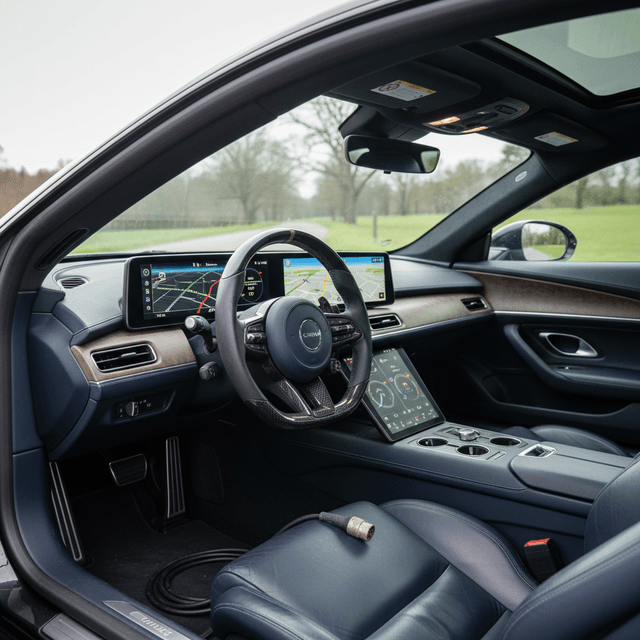 2018 Tesla Model S Review: Range, Tech & Used Value | Recharged