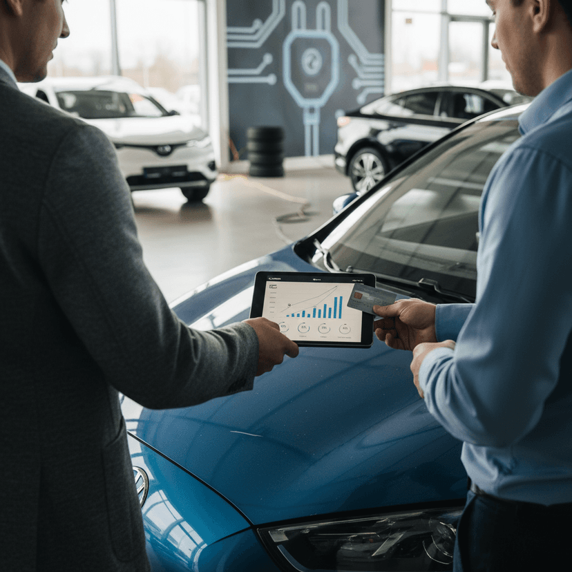 Tesla Model 3 Depreciation Rate: 2026 Owner’s Guide | Recharged