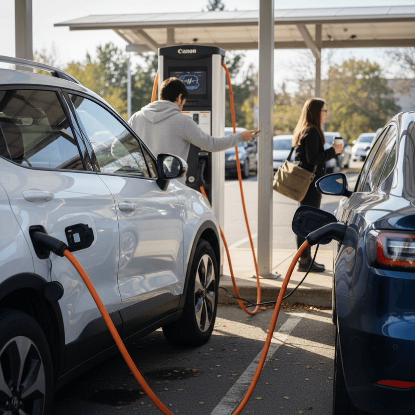 Best Used Electric Cars 2026: Top Models & Smart Buys | Recharged