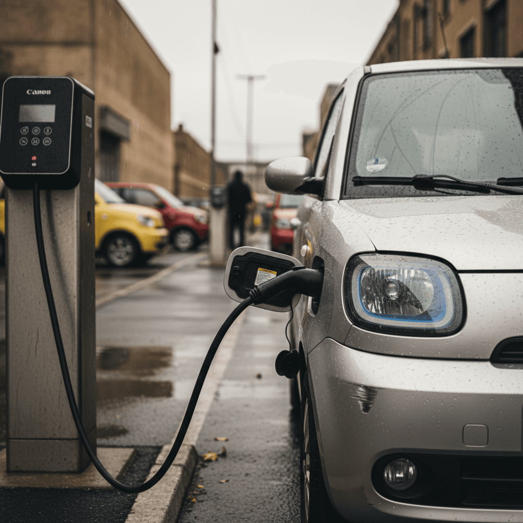 2024 Mini Cooper Electric Review: Range, Specs, Pros & Cons | Recharged