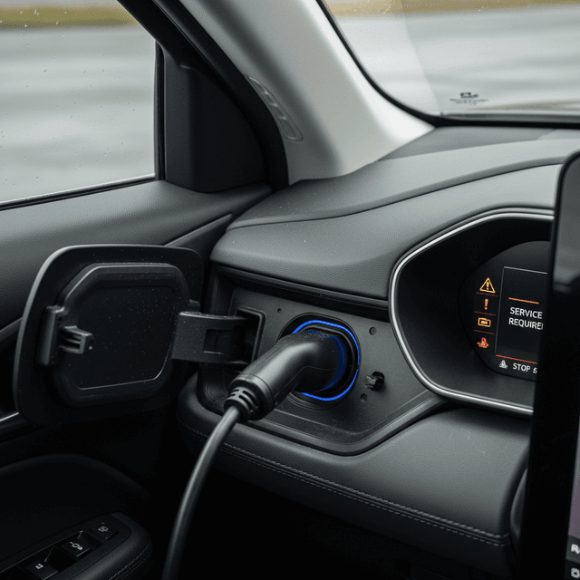 2024 Ford Mustang Mach-E Problems, Recalls & Fixes | Recharged
