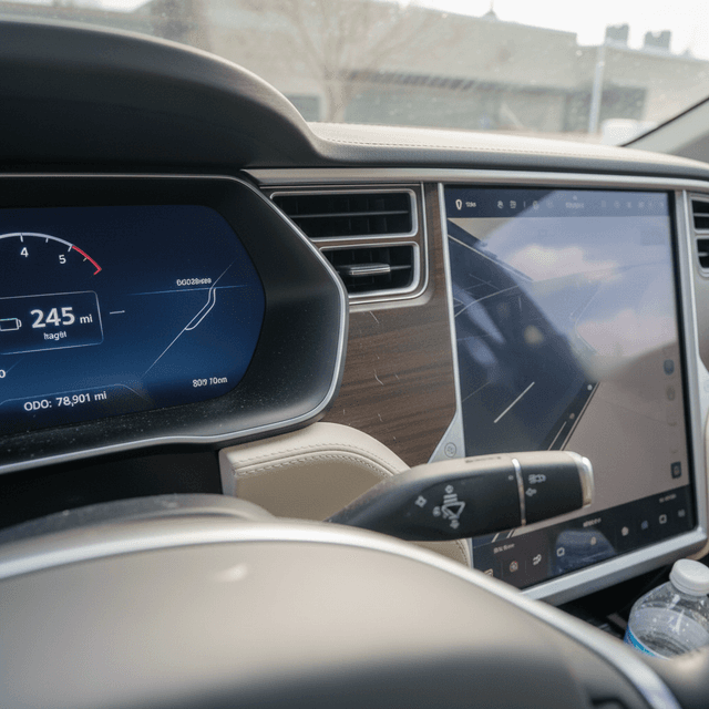 What Is My Tesla Model X Worth in 2026? | Recharged