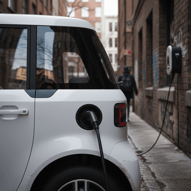 Small EV Cars 2025: Best Models, Costs & Buying Guide | Recharged