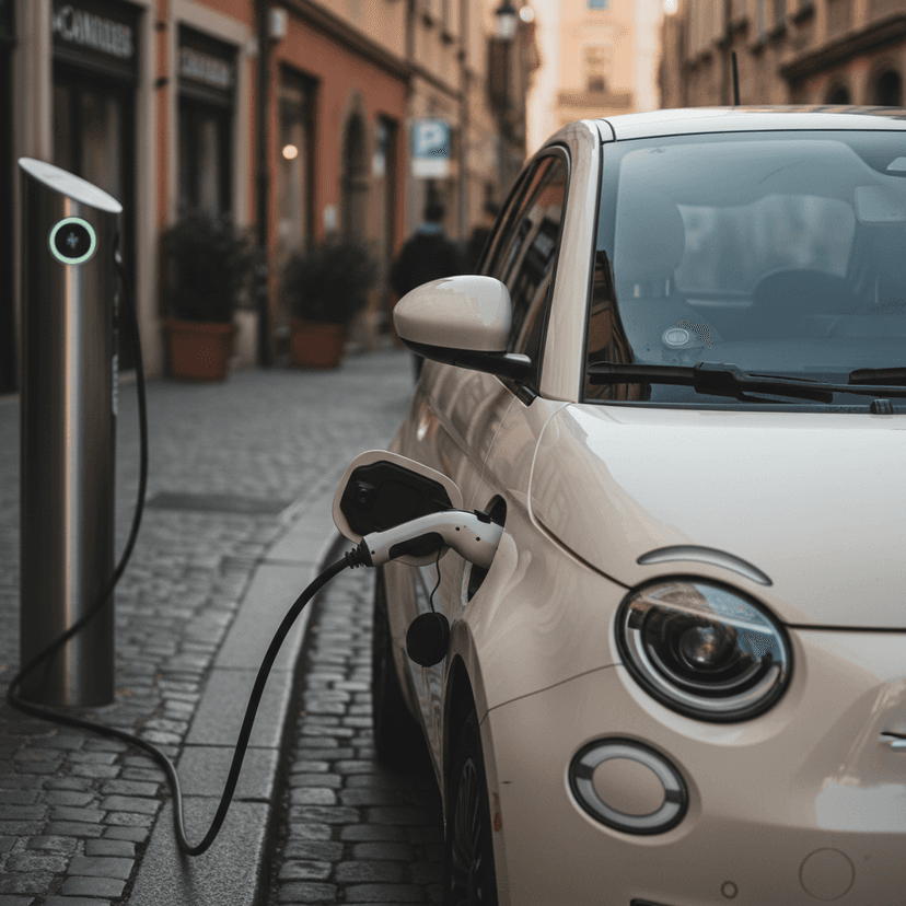 Smallest Electric Vehicle 2025: Micro EV & City Car Guide | Recharged