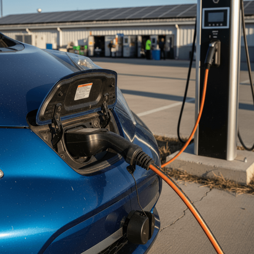 Nissan Leaf Battery Replacement Cost (2025–2026 Guide) | Recharged