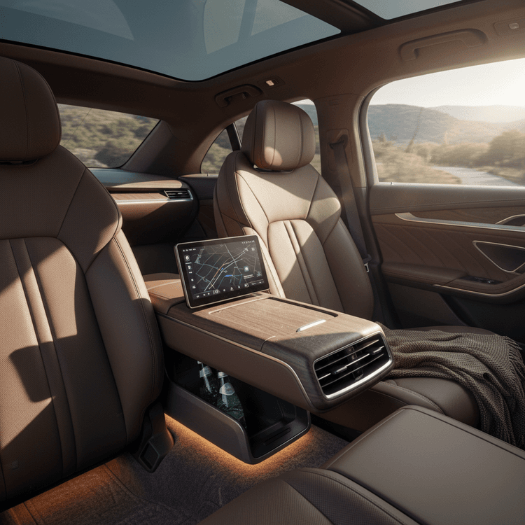 Nio ET9 Price 2025: Costs, Trims & Alternatives | Recharged