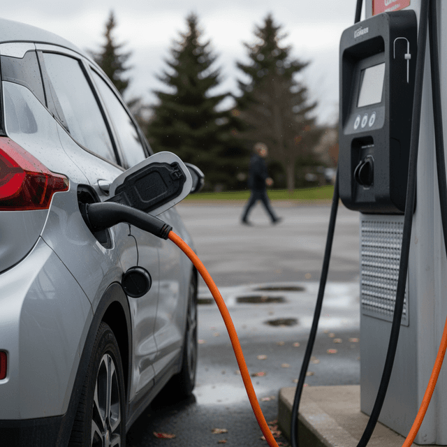2019 Chevy Bolt EV Review: Range, Charging, and Recalls | Recharged
