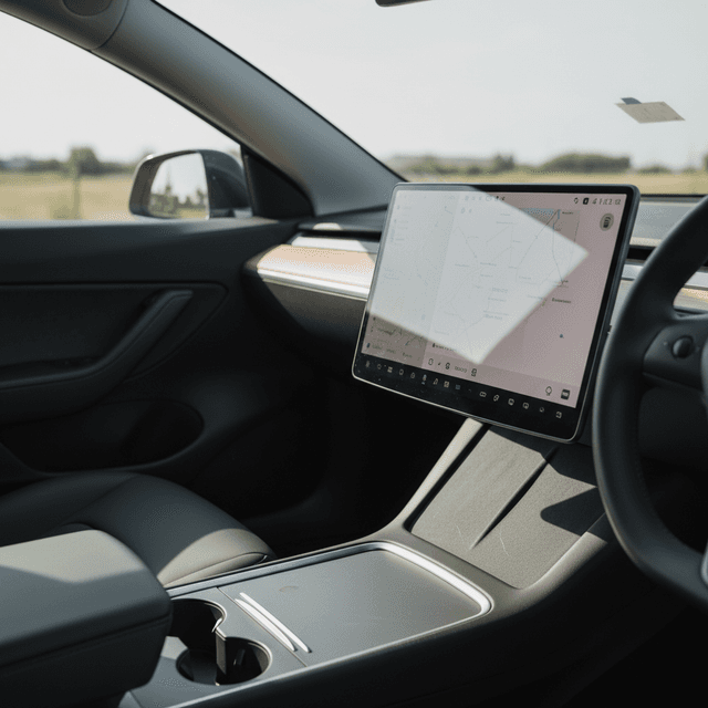 Tesla Model Y Specs 2025: Range, Battery & Performance | Recharged