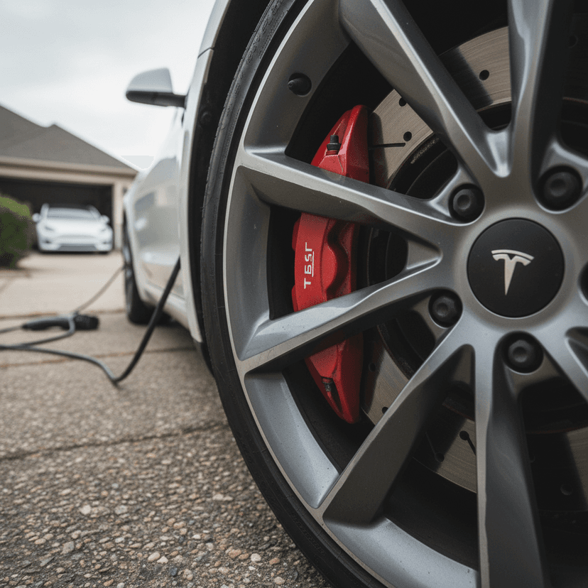Battery Life of a Tesla in 2025: Lifespan, Degradation & Care | Recharged