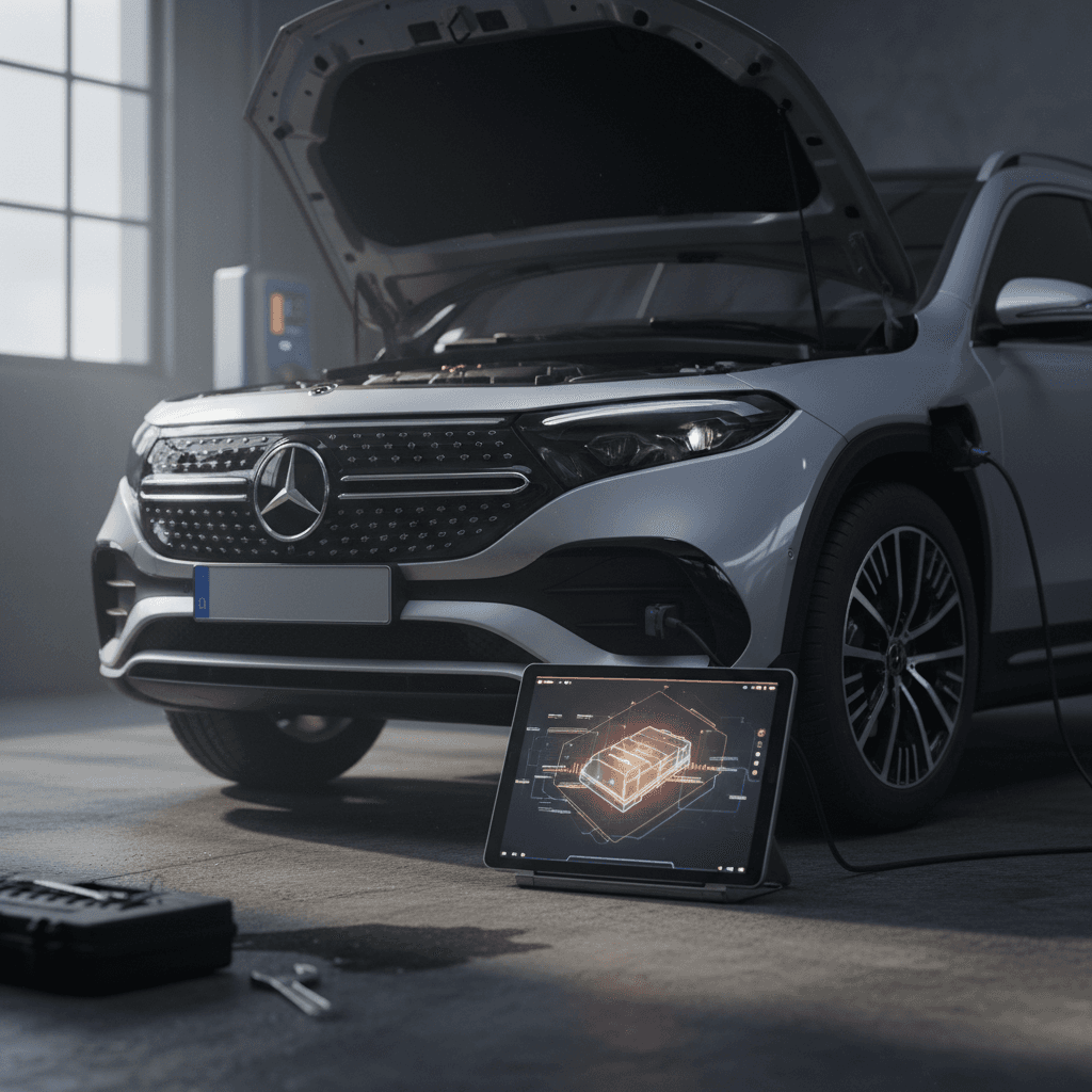 Can an EV Battery Catch Fire? Risks & Safety Explained | Recharged