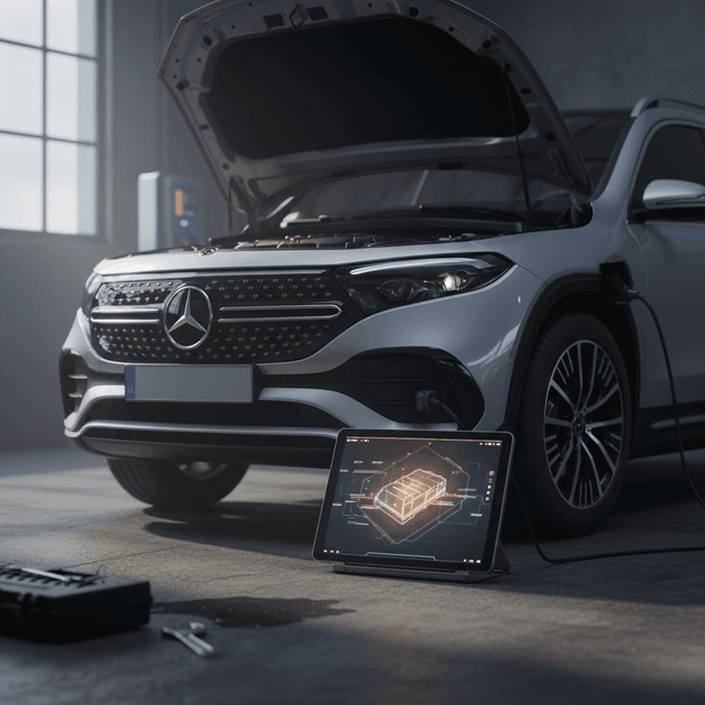 Can an EV Battery Catch Fire? Risks & Safety Explained | Recharged