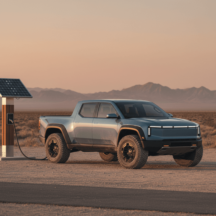 2026 Slate Electric Truck: Price, Range, Specs & Date | Recharged