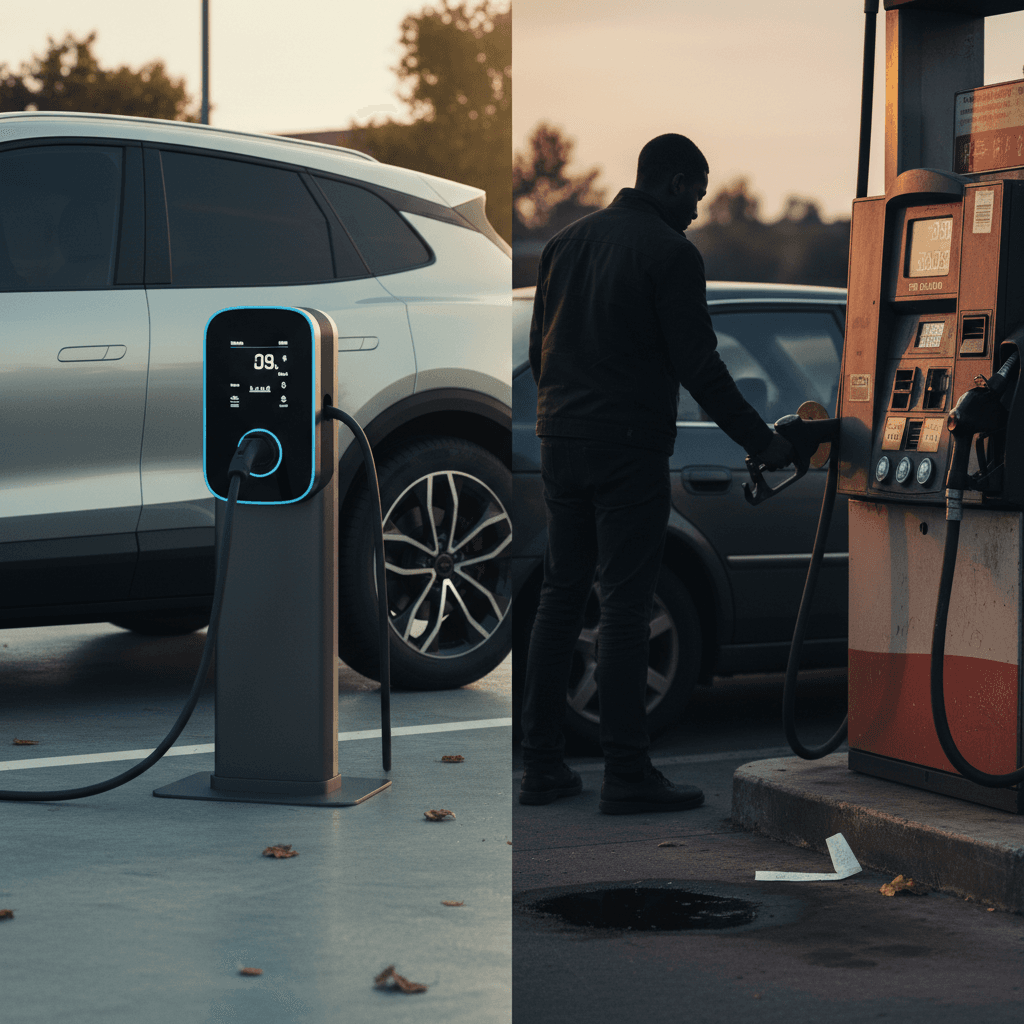 Common EV Charging Error Codes: Simple Guide for Drivers | Recharged