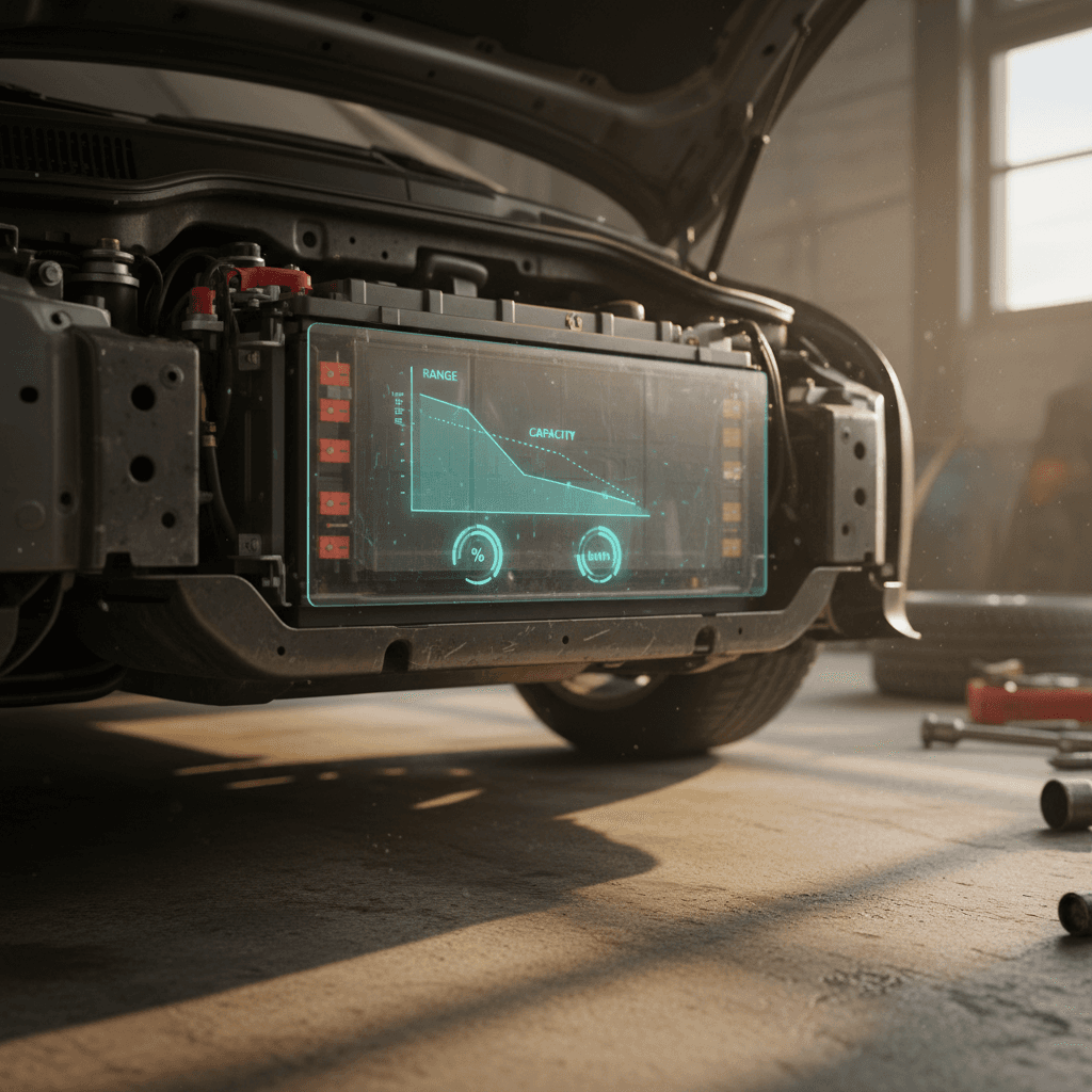 Tesla Model 3 Battery Warranty Details (2026 Guide) | Recharged