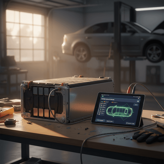 Reliable 2nd Hand Cars: Best Used Models in 2025 | Recharged