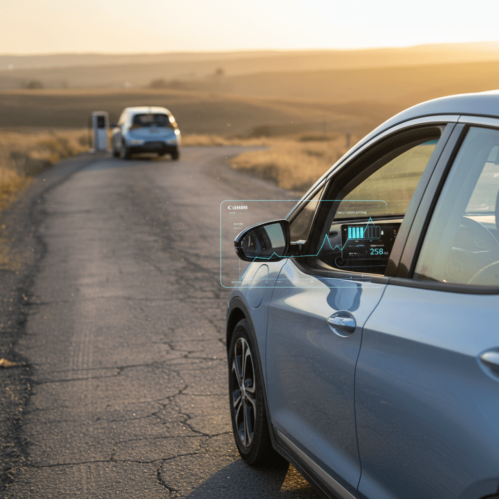2018 Tesla Model 3 Range Test: Real-World Range Guide | Recharged