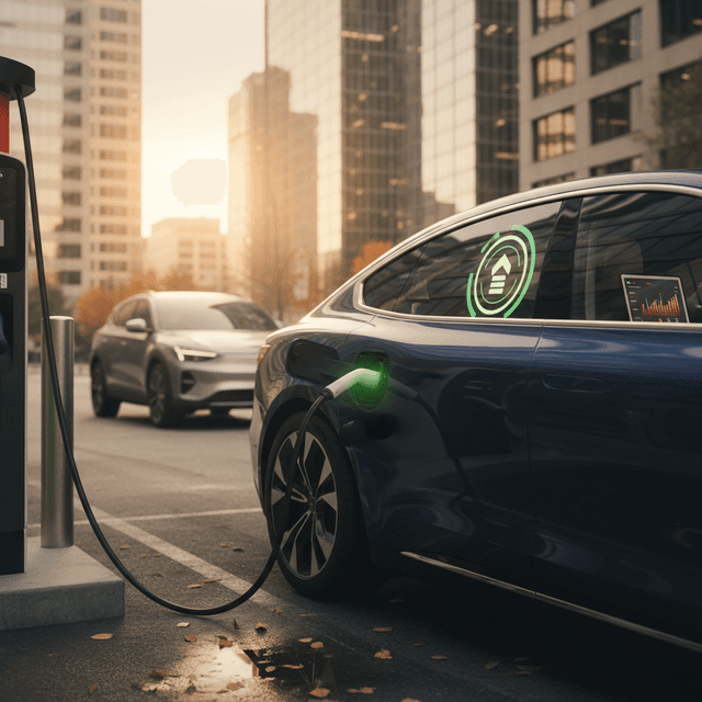 Best Electric Car for Lyft Drivers 2026: Top EV Picks | Recharged