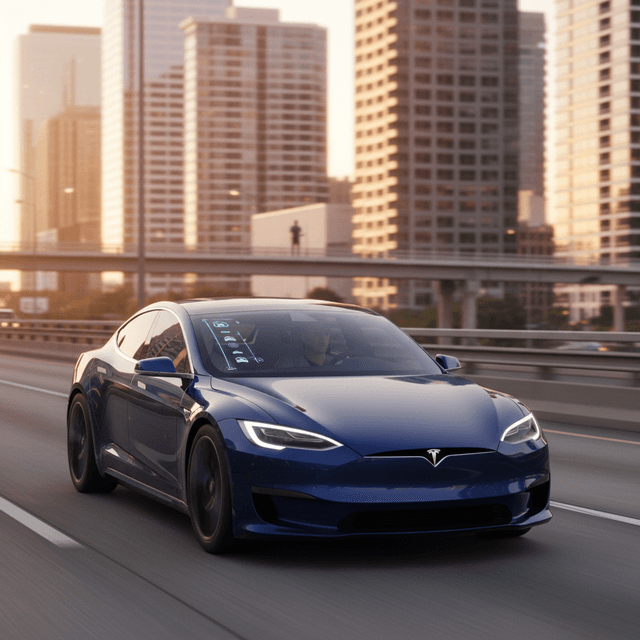 FSD 13: Tesla Full Self‑Driving Guide for 2025 | Recharged