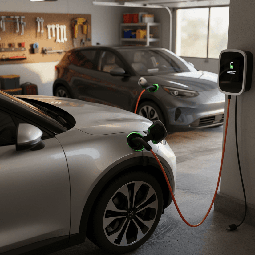 Tesla Model Y Charging Speed Test & Real-World Times | Recharged