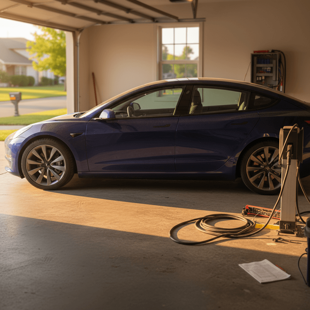 Tesla Model 3 Pros and Cons: Honest 2025 Breakdown | Recharged