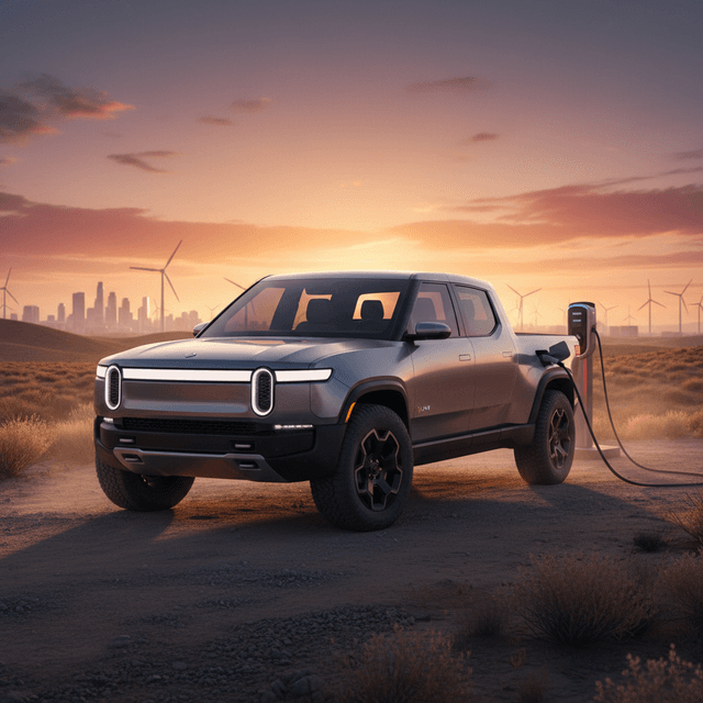 All Electric Truck Guide 2025: Models, Range, Pros & Cons | Recharged