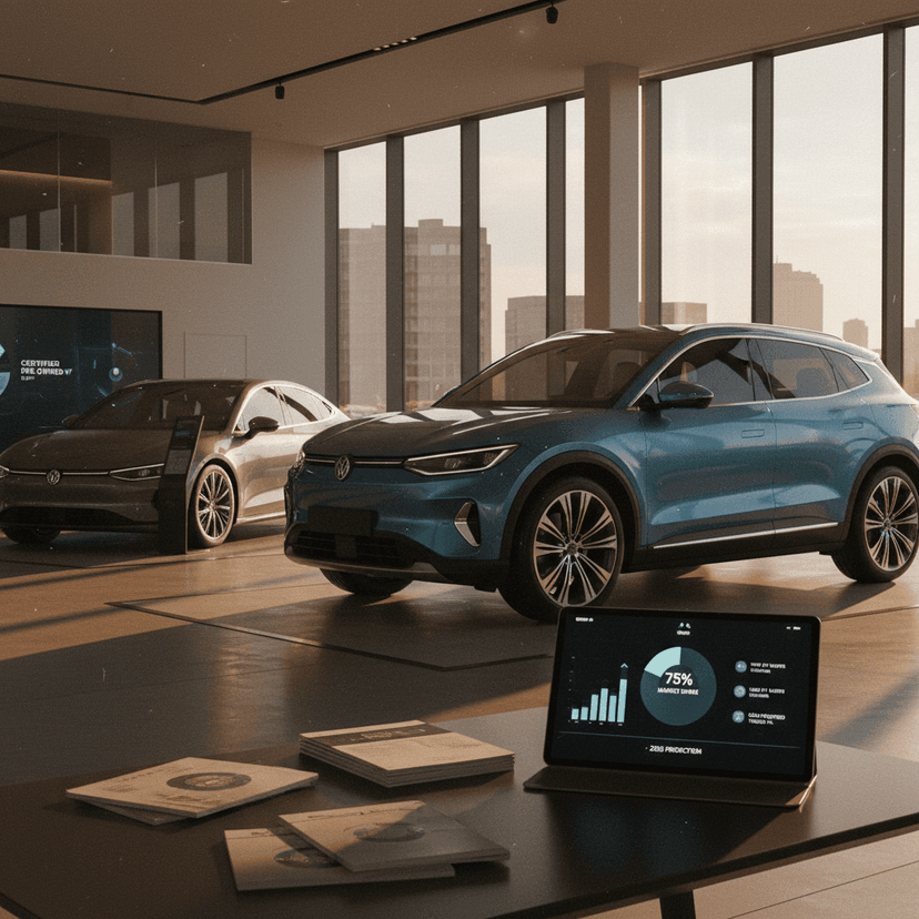 EV Sales Statistics 2025: Global & U.S. Market Trends | Recharged