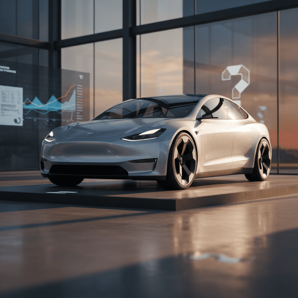 Tesla Model Z Price in 2025: Rumors vs Reality | Recharged