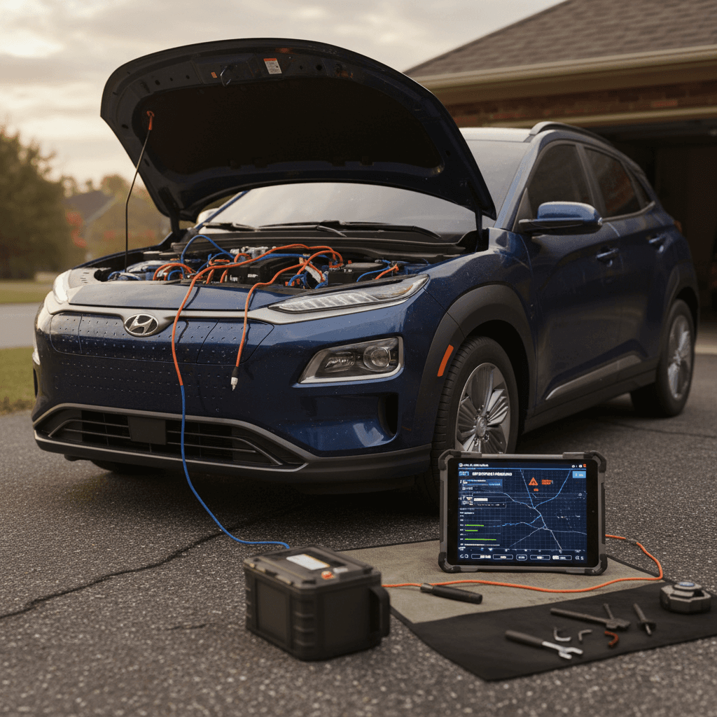 2024 Hyundai Kona Electric Reliability: Honest Overview | Recharged