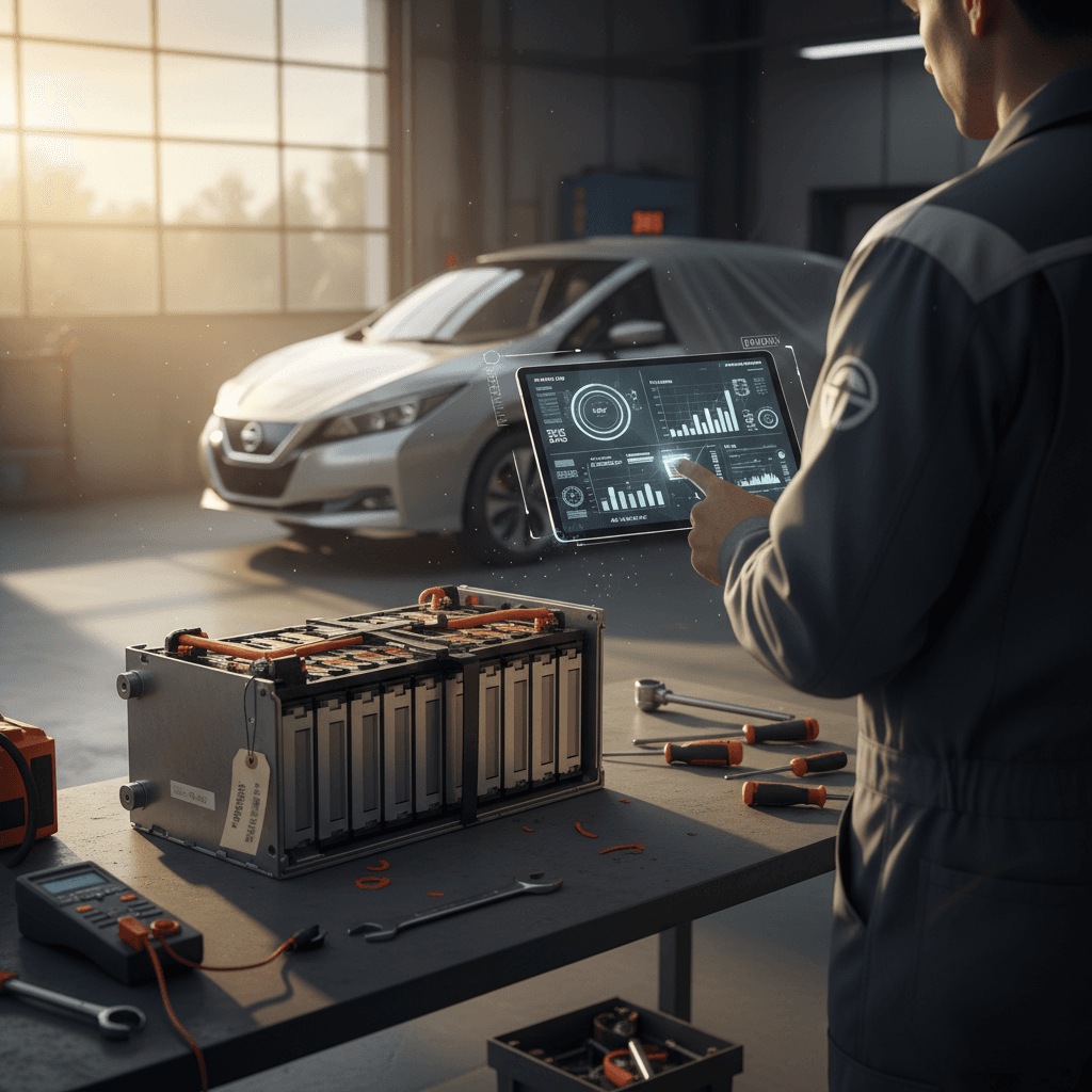 Hyundai Kona Battery Replacement Cost (2025 Guide) | Recharged