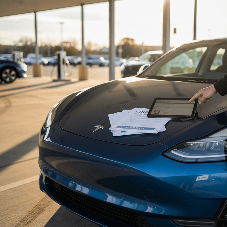 EV Tax Credit 2026 Guide: What Still Applies Now | Recharged