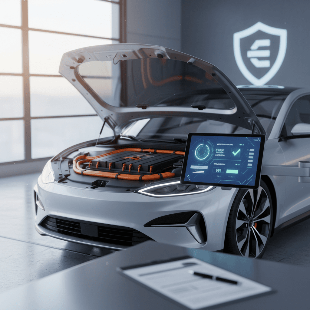 Best Insurance Companies for Electric Cars 2026 | Recharged