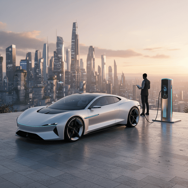 Nicest Cars 2025: Most Beautiful & Luxurious EVs | Recharged
