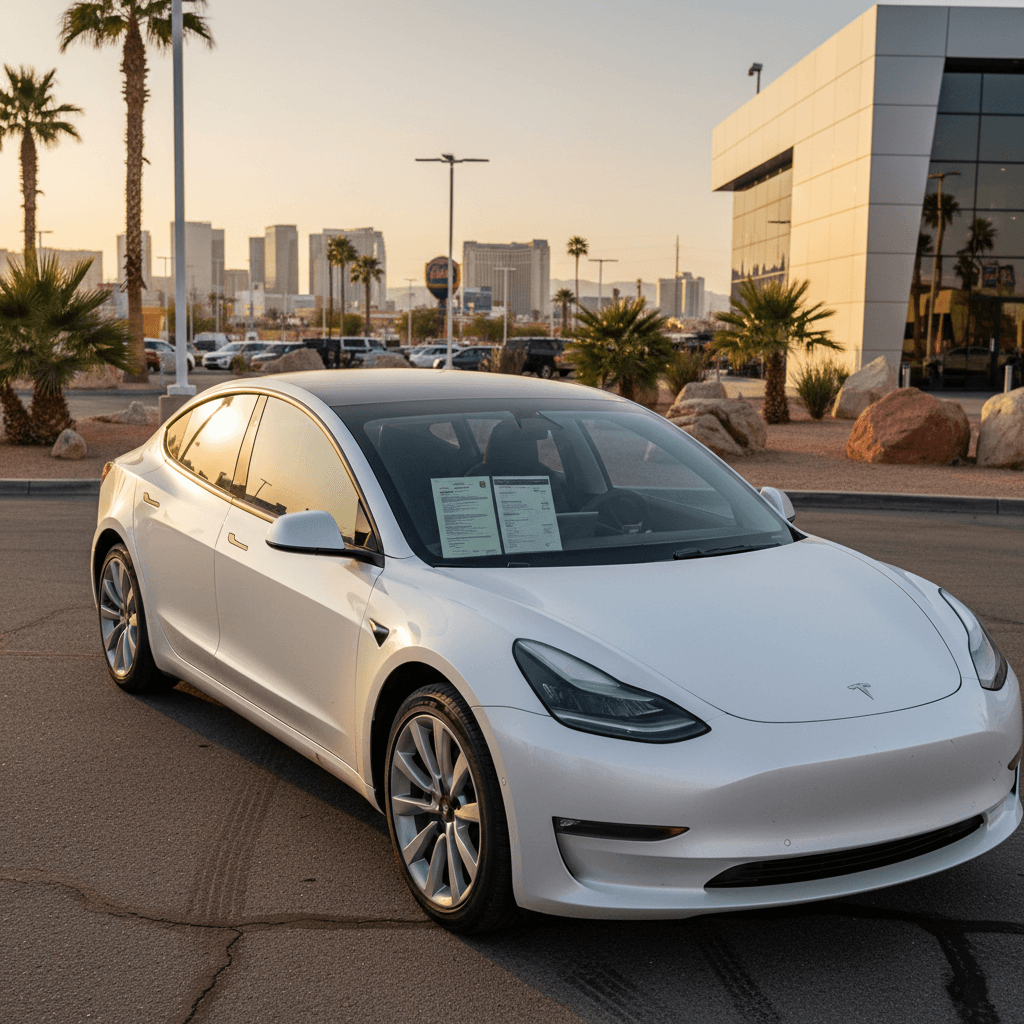 Used Tesla Cost 2025: Real Prices & Depreciation Guide | Recharged