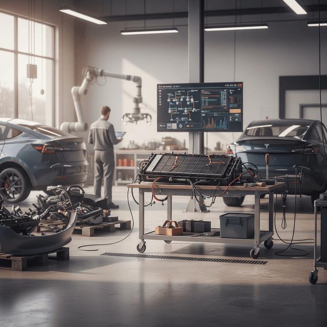 2018 Tesla Model 3 Reliability: Used Buyer’s Guide | Recharged