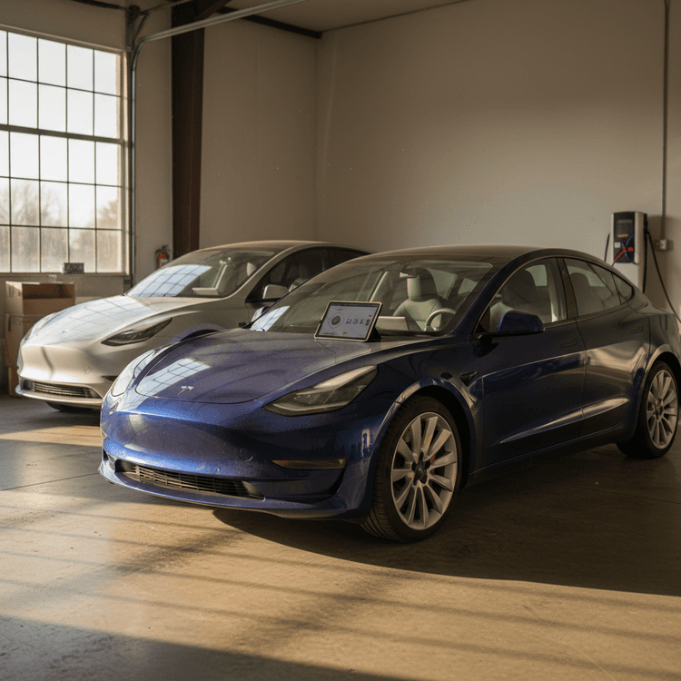Most Reliable Used Tesla Model in 2026: Expert Guide | Recharged