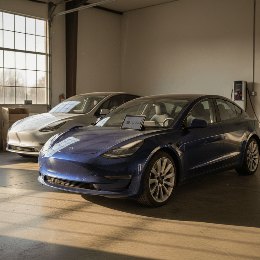 Most Reliable Used Tesla Model in 2026: Expert Guide | Recharged
