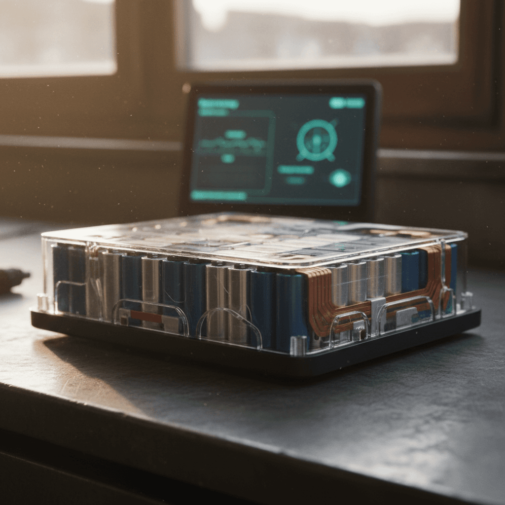 EV Car Battery Capacity: kWh, Range & Health Guide 2025 | Recharged