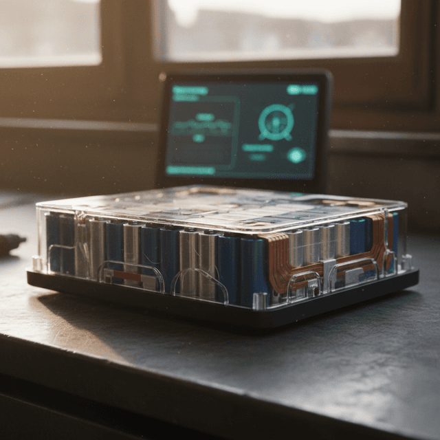 Lithium-Ion Battery for EV Cars: 2025 EV Buyer’s Guide | Recharged